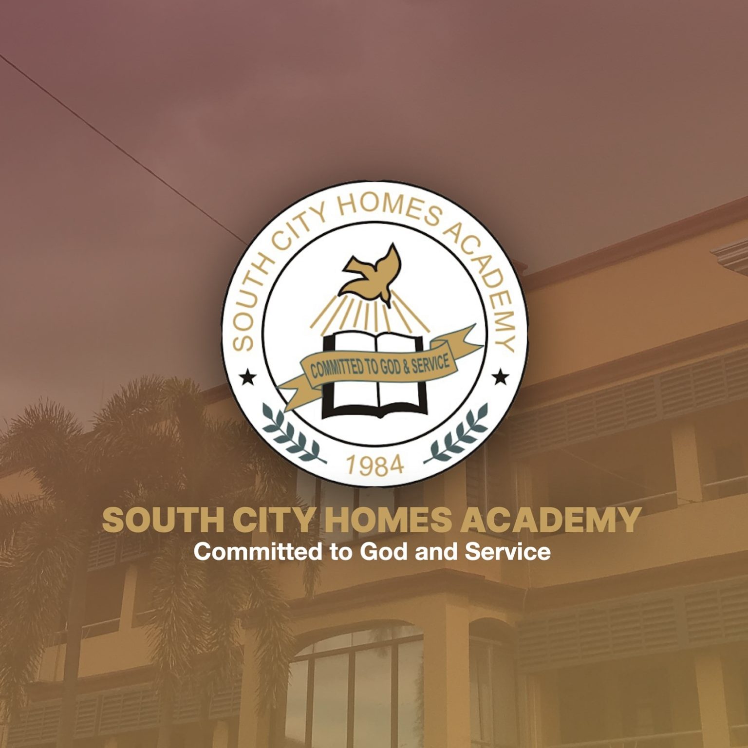 South City Homes Academy – School, Family, Community