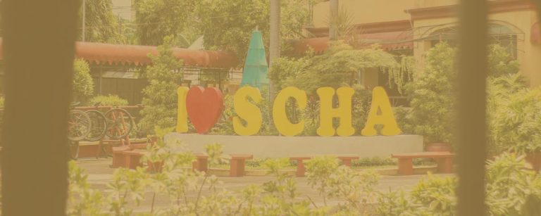 School Life – South City Homes Academy