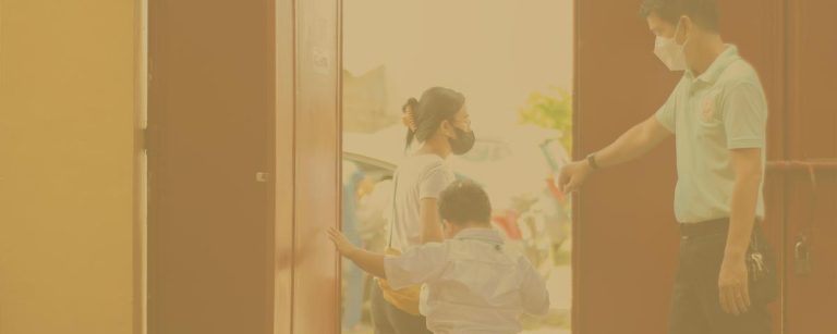 School Life – South City Homes Academy