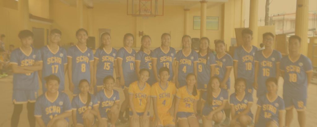 School Life – South City Homes Academy