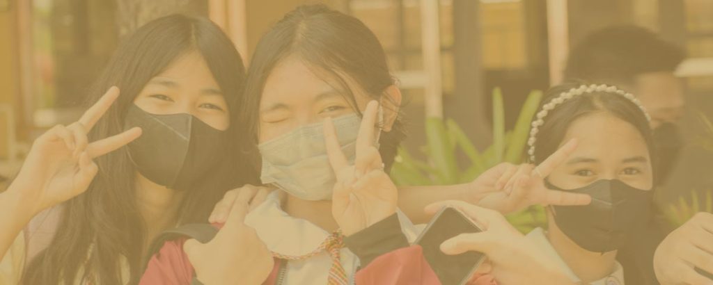 School Life – South City Homes Academy